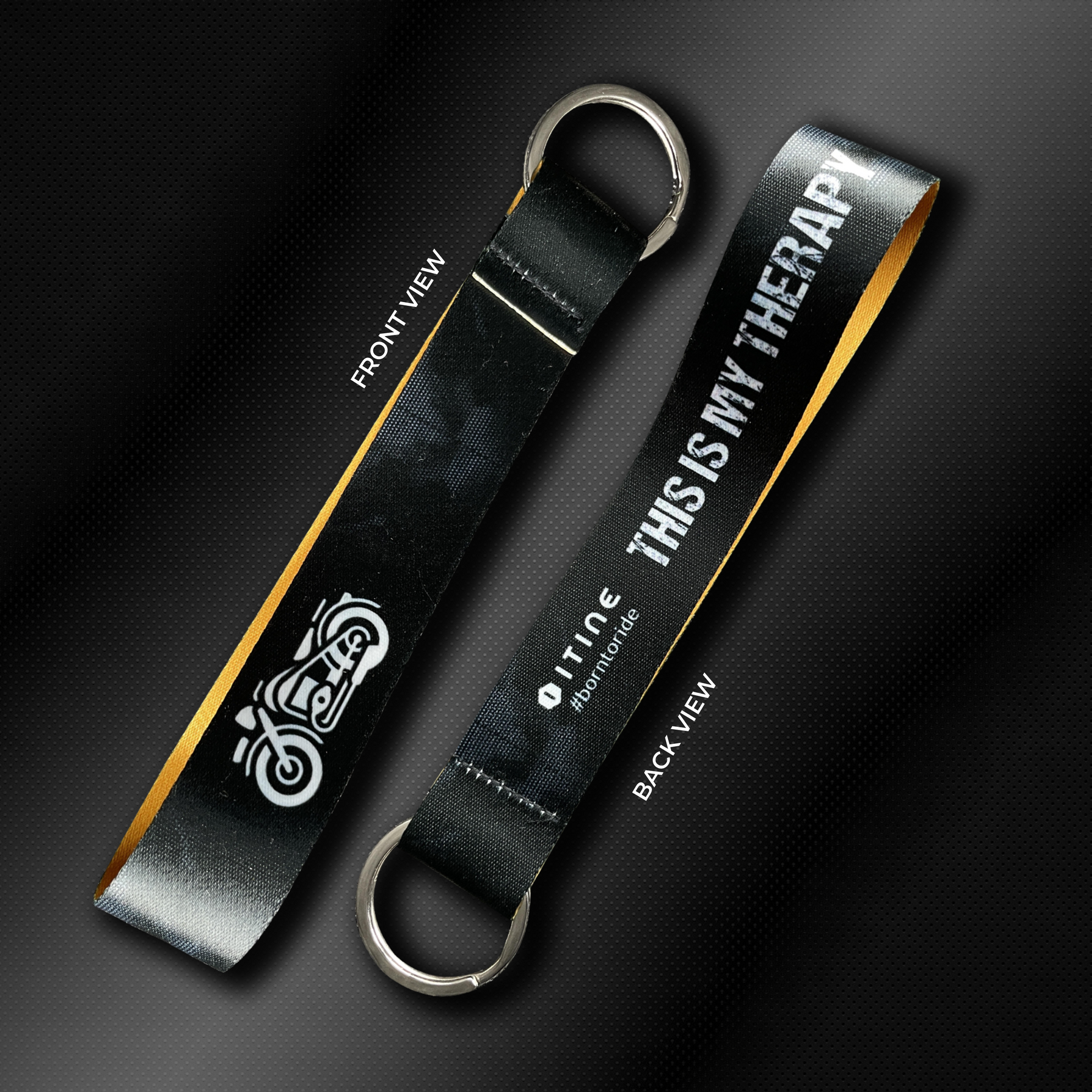 Custom Bike Stickers Online, Keytags for Bikes - ITINE – myitine