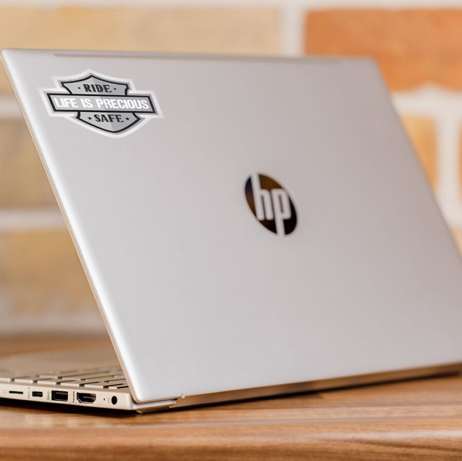 Life Is Precious Sticker – myitine