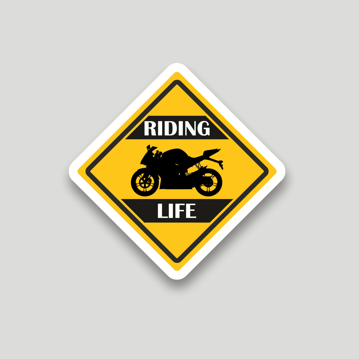 Buy Bike Stickers Online | Stickers for Bike - ITINE – myitine